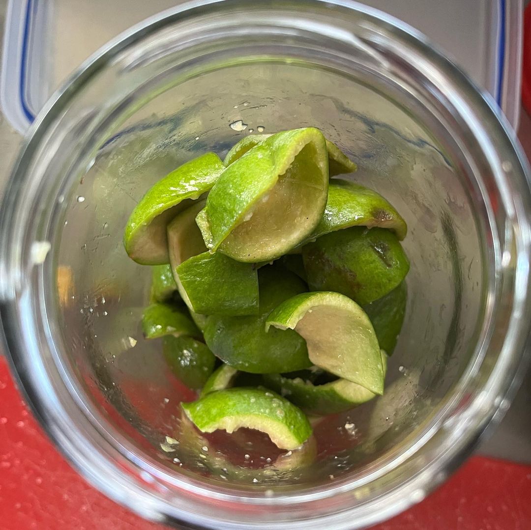 Feijoa Fizz Recipes - simplyfeijoa