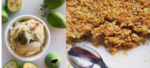 Feijoa crumble Recipe - simplyfeijoa