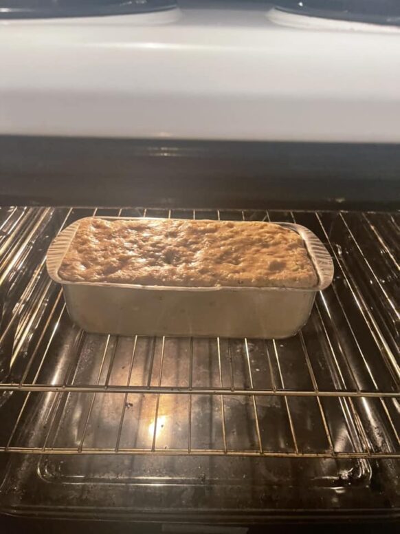 Feijoa walnut loaf Recipe - simplyfeijoa