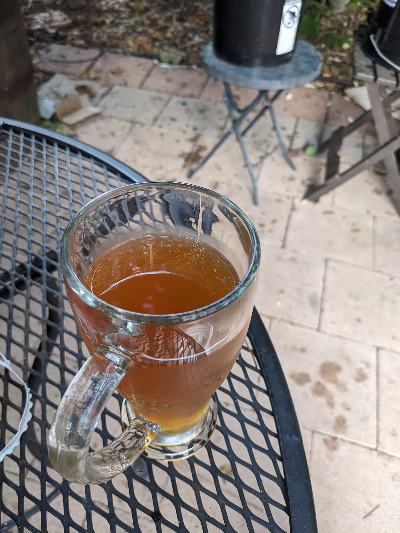 Feijoa cider - simplyfeijoa